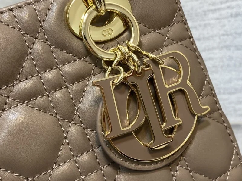 Low-cost Christian Dior My Lady Bags