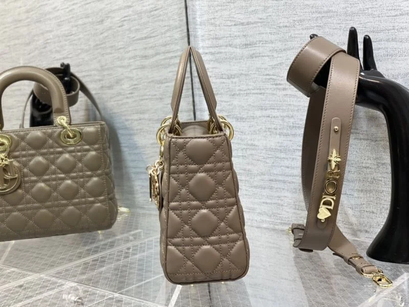 Low-cost Christian Dior My Lady Bags