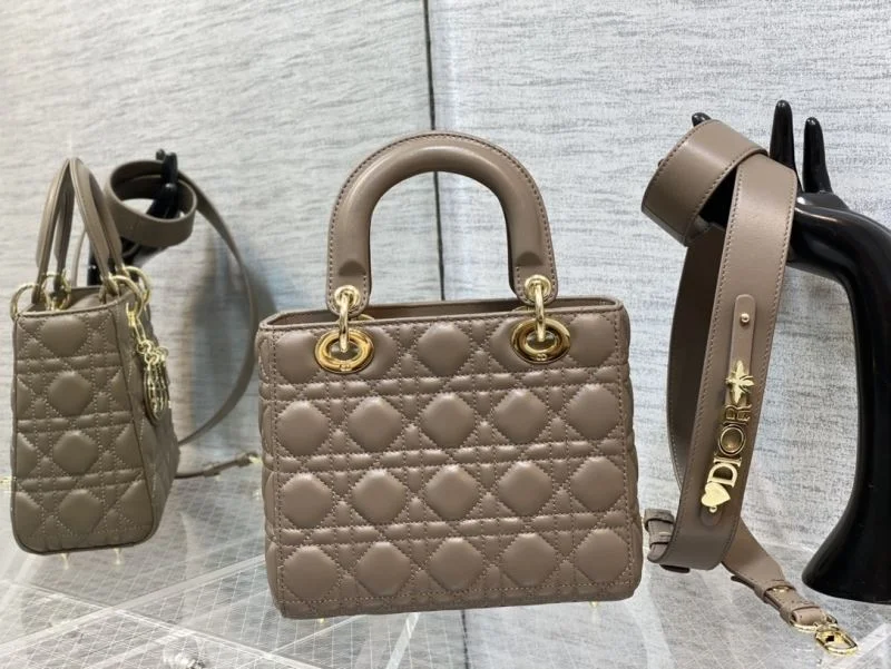 Low-cost Christian Dior My Lady Bags
