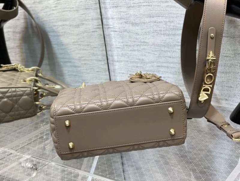 Low-cost Christian Dior My Lady Bags