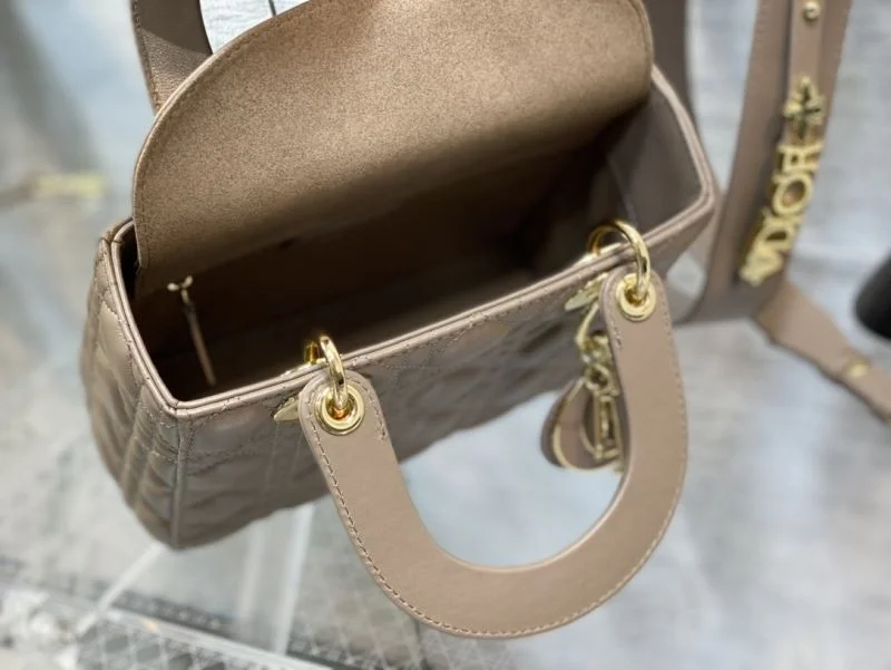Low-cost Christian Dior My Lady Bags
