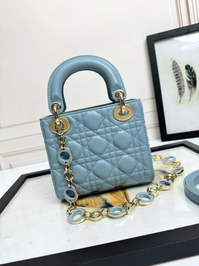Discounted Christian Dior My Lady Bags