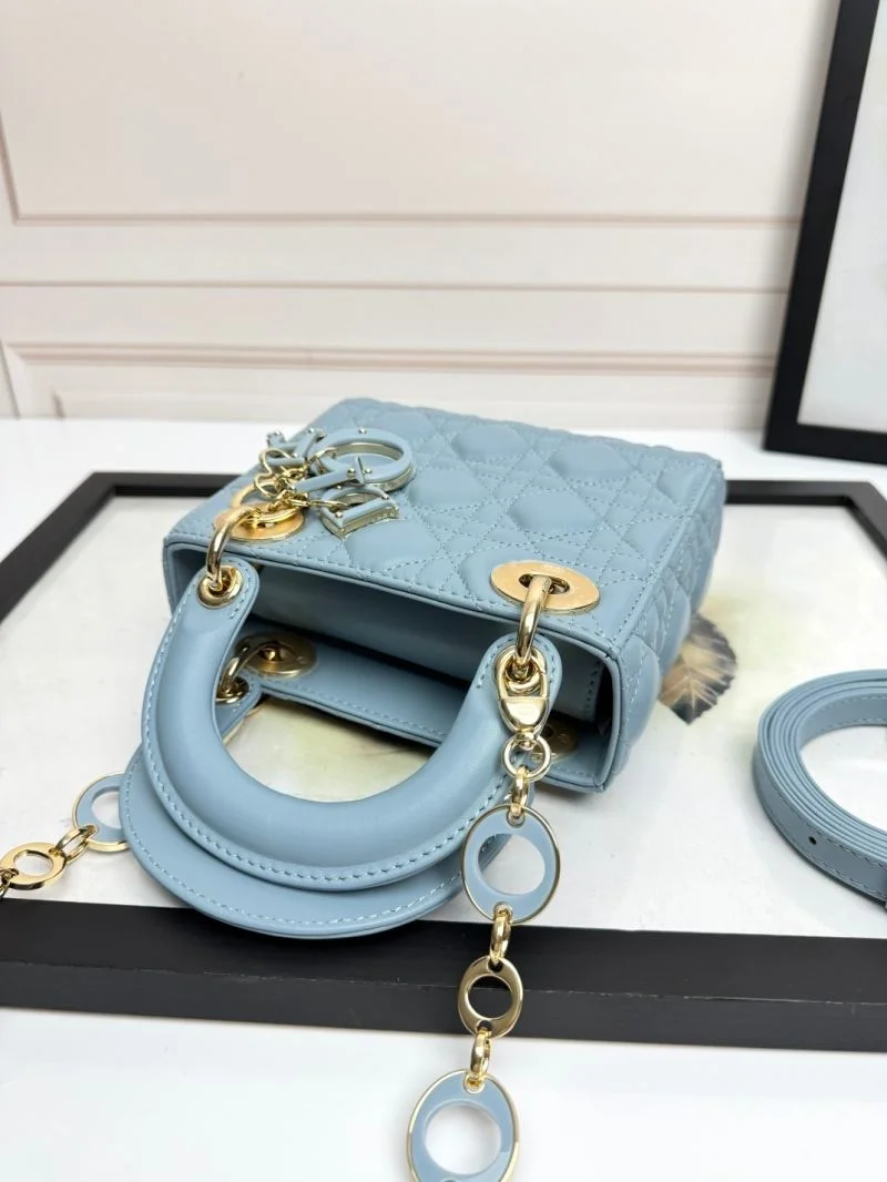 Discounted Christian Dior My Lady Bags
