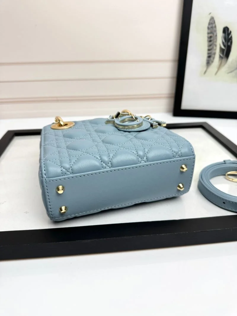 Discounted Christian Dior My Lady Bags
