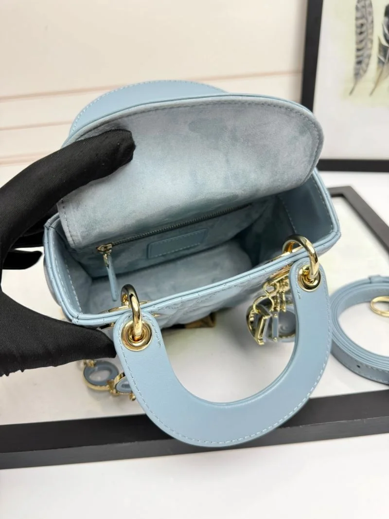 Discounted Christian Dior My Lady Bags