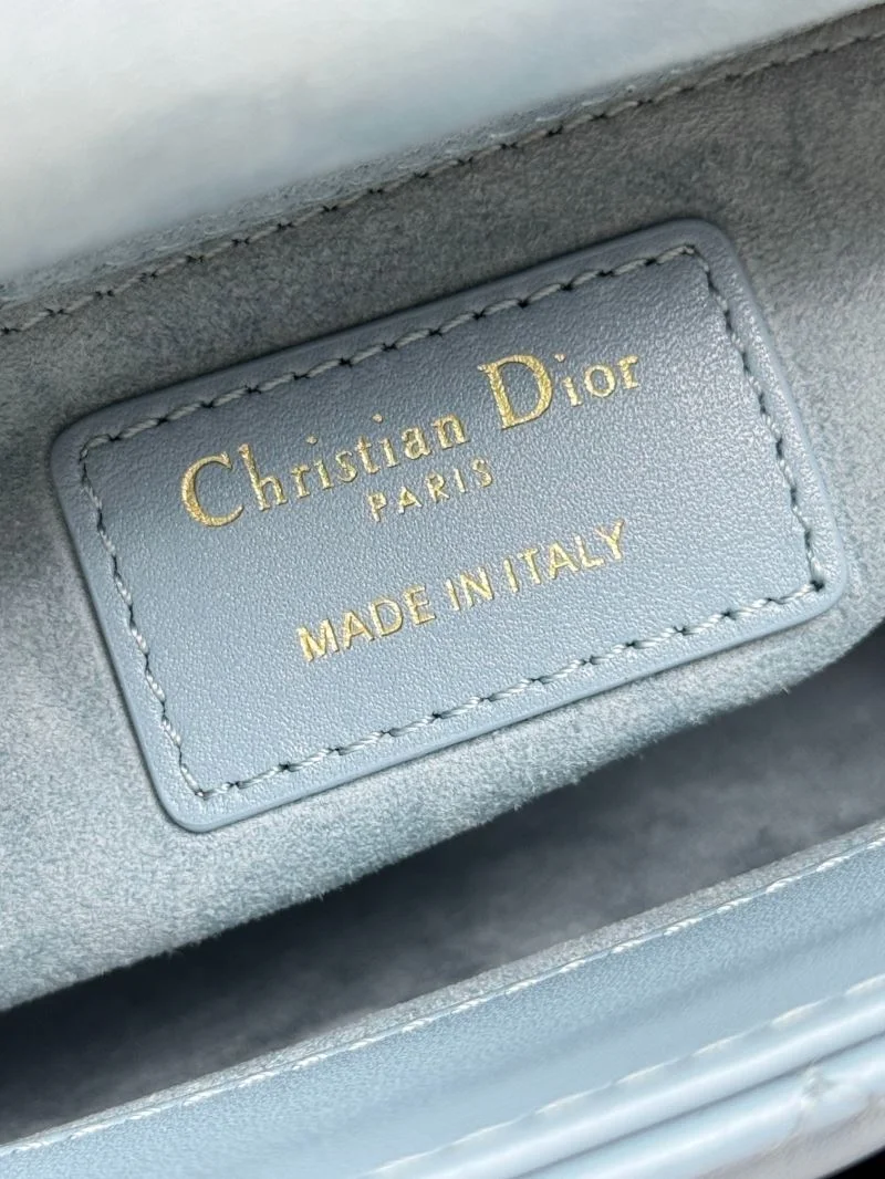 Discounted Christian Dior My Lady Bags