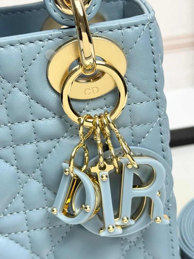 Discounted Christian Dior My Lady Bags