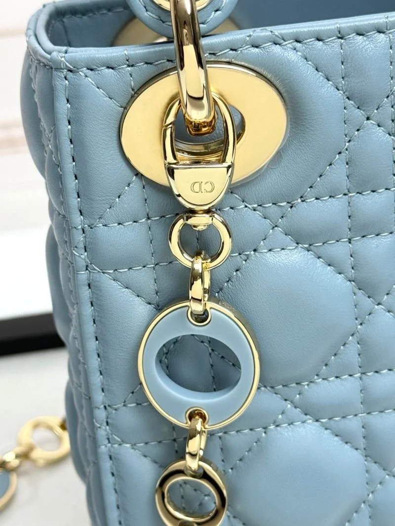 Discounted Christian Dior My Lady Bags