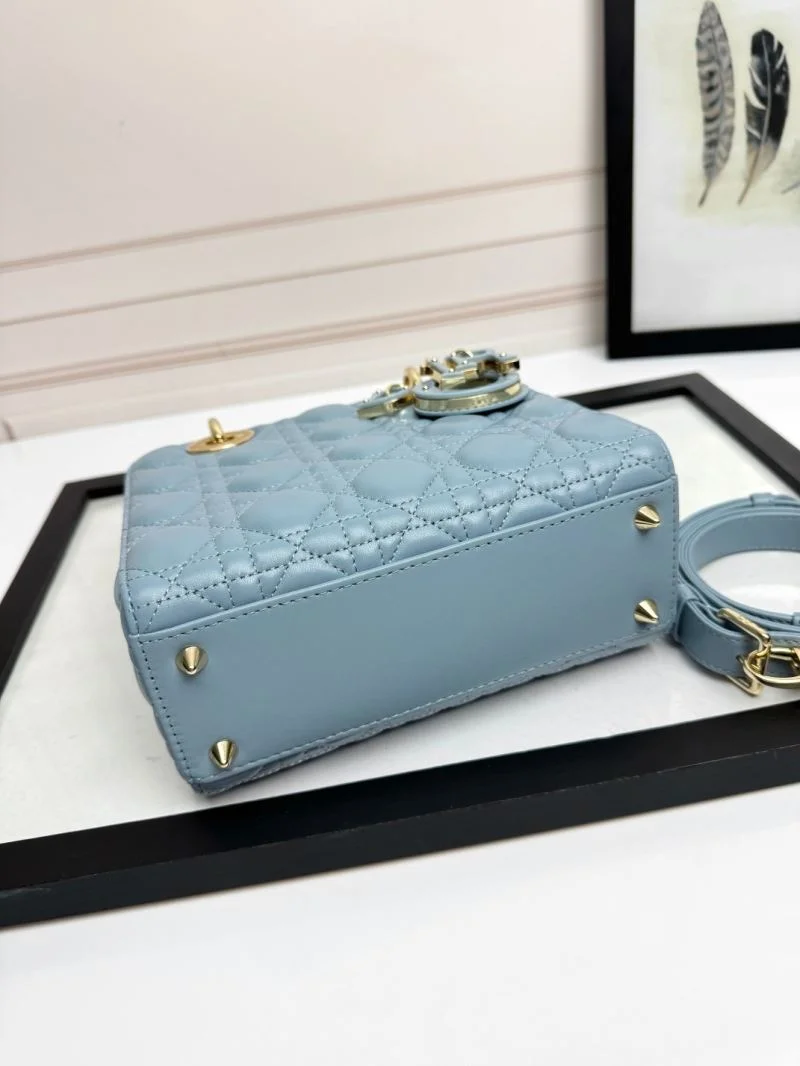 Mirror quality Christian Dior My Lady Bags