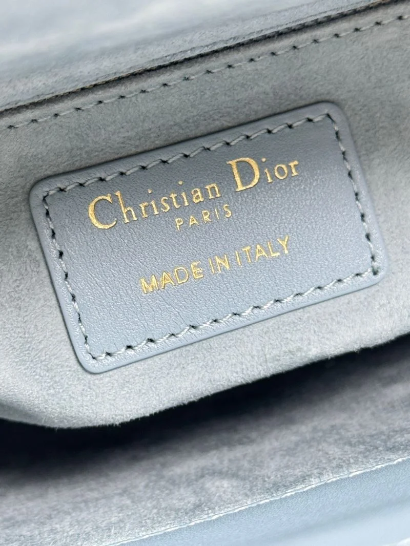 Mirror quality Christian Dior My Lady Bags
