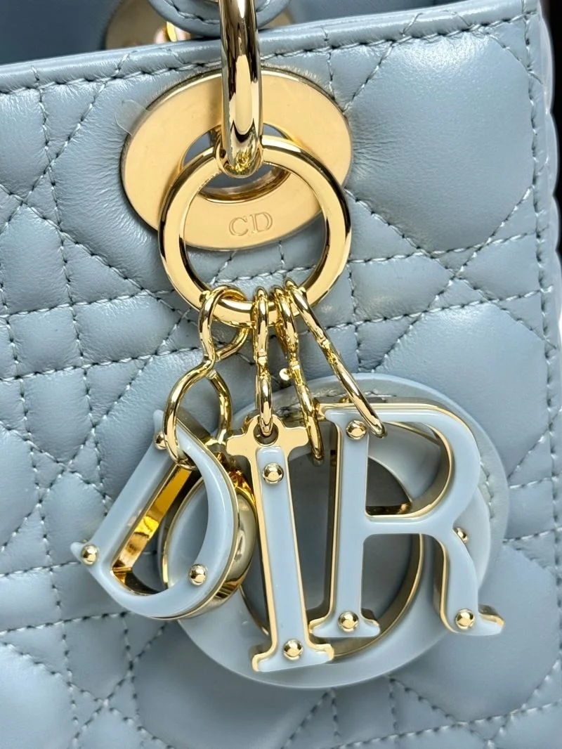 Mirror quality Christian Dior My Lady Bags