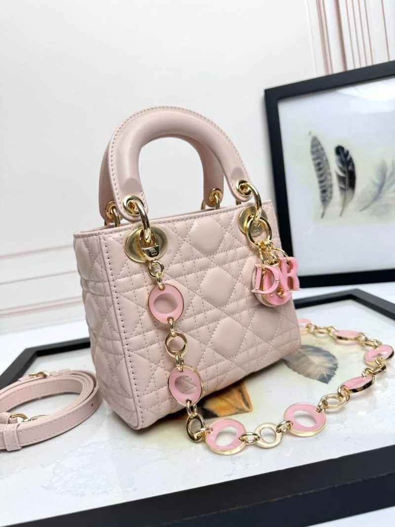 Cut-rate Christian Dior My Lady Bags