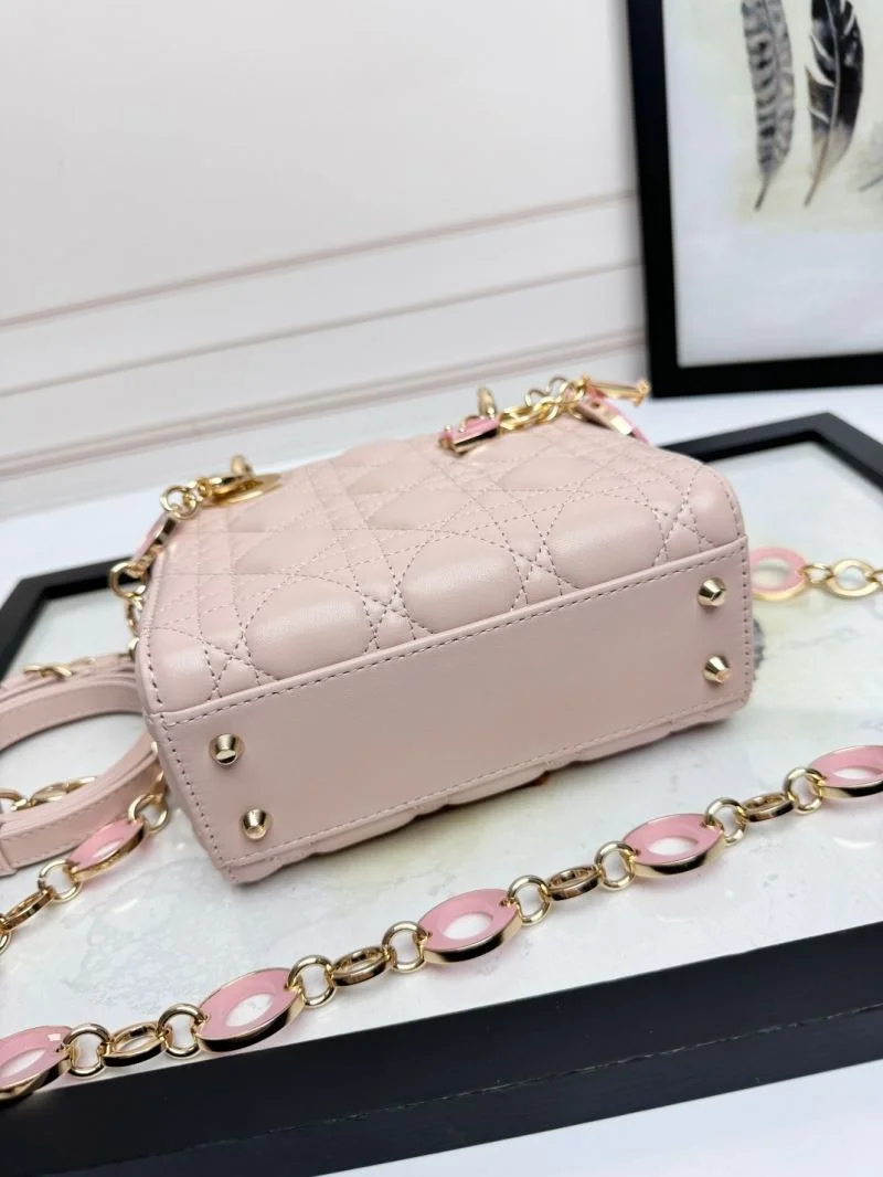 Cut-rate Christian Dior My Lady Bags