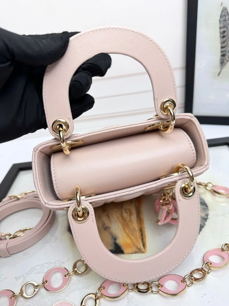 Cut-rate Christian Dior My Lady Bags