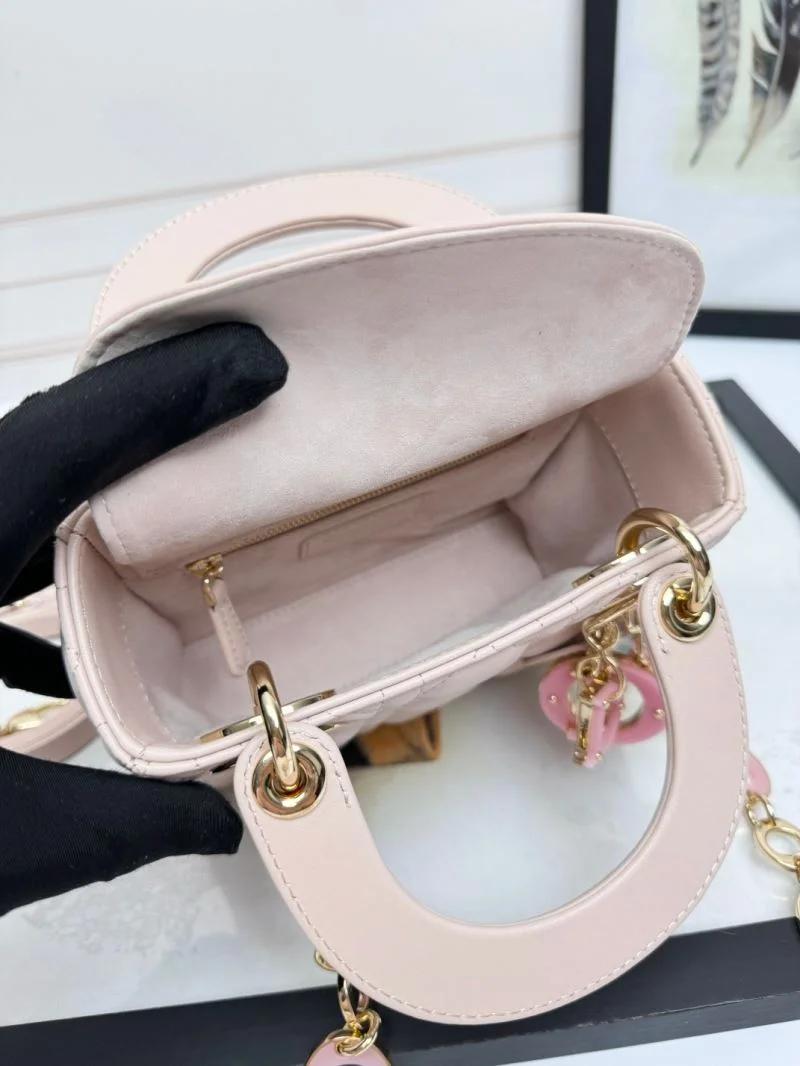 Cut-rate Christian Dior My Lady Bags