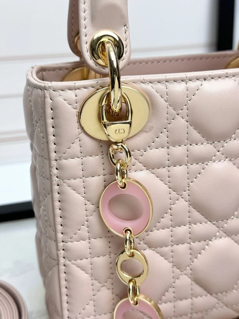 Cut-rate Christian Dior My Lady Bags