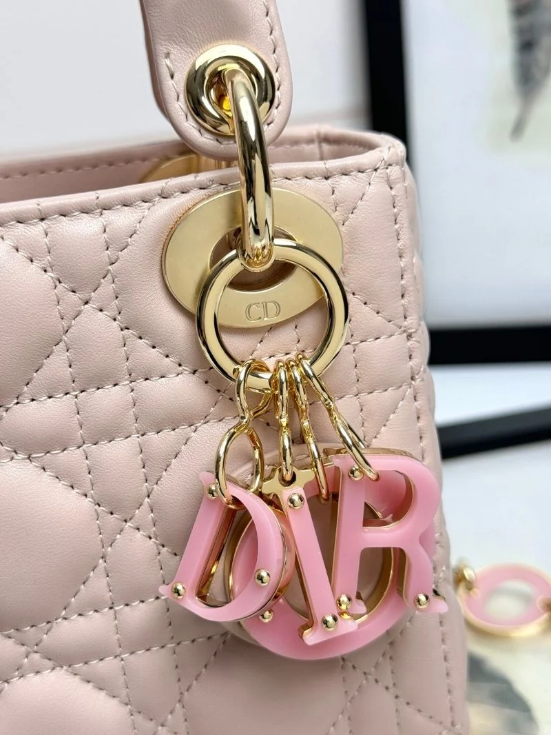Cut-rate Christian Dior My Lady Bags