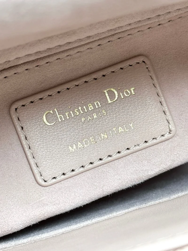 Cut-rate Christian Dior My Lady Bags