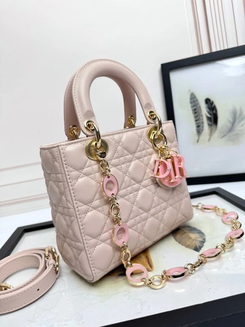 Factory-made Christian Dior My Lady Bags