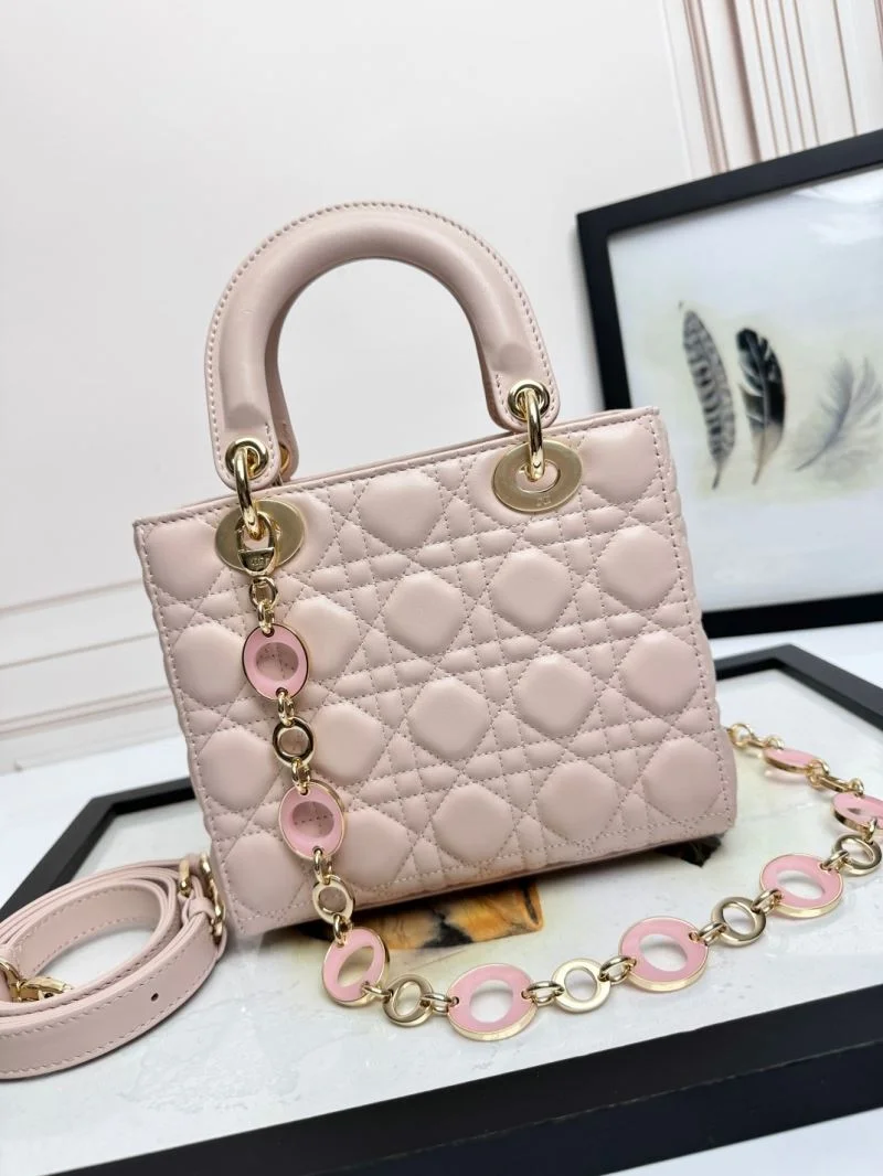 Factory-made Christian Dior My Lady Bags