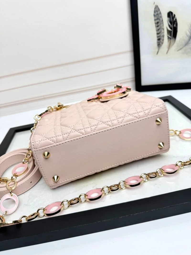 Factory-made Christian Dior My Lady Bags
