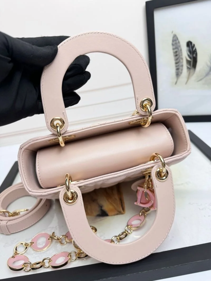 Factory-made Christian Dior My Lady Bags