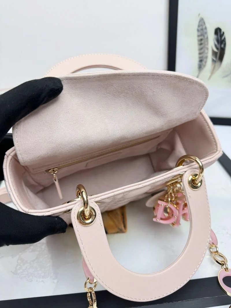 Factory-made Christian Dior My Lady Bags