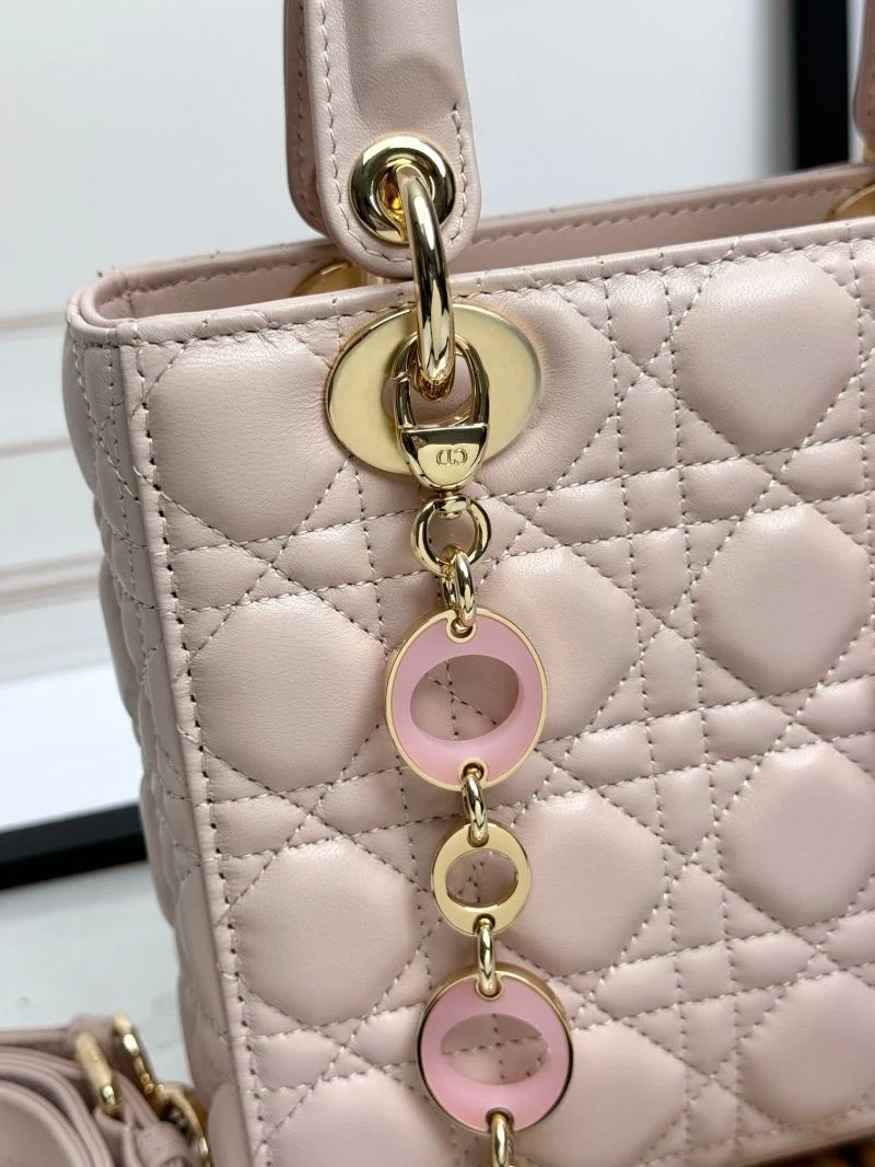 Factory-made Christian Dior My Lady Bags
