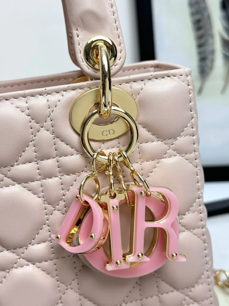 Factory-made Christian Dior My Lady Bags