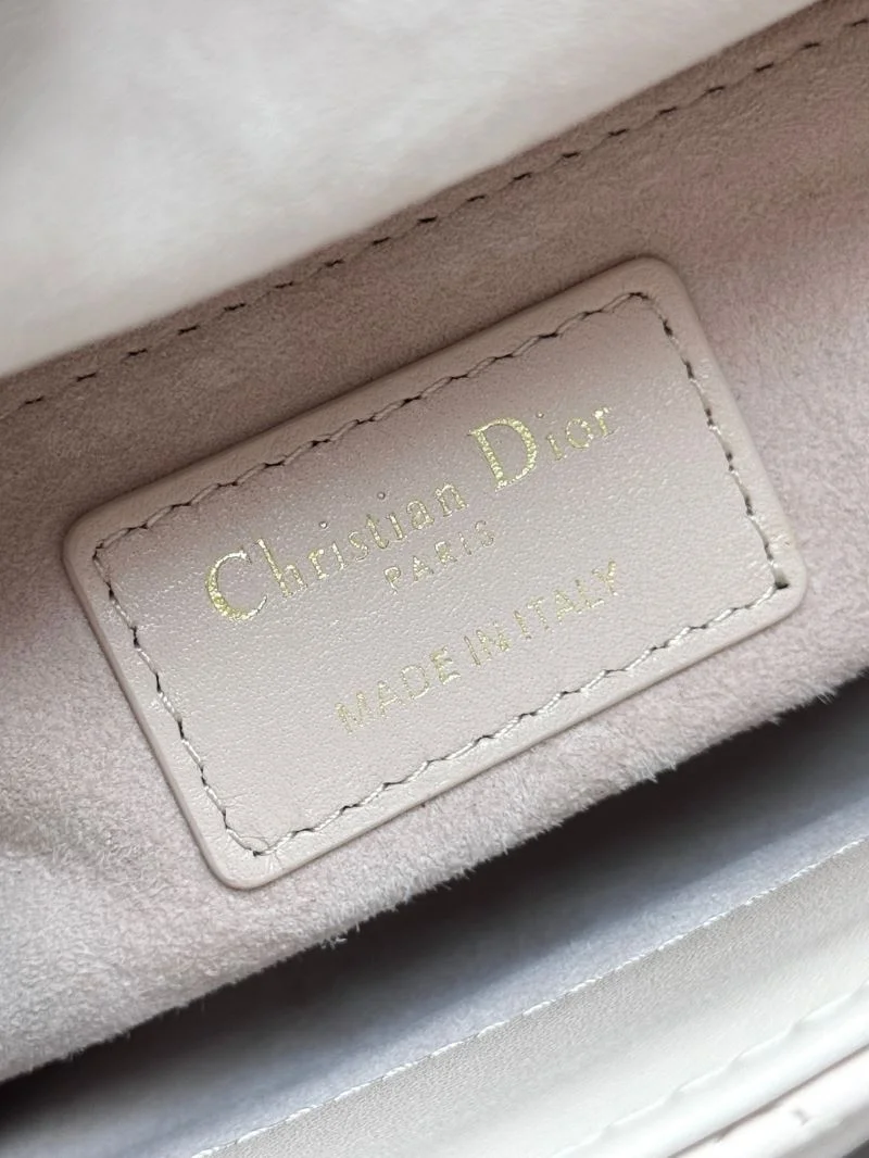 Factory-made Christian Dior My Lady Bags