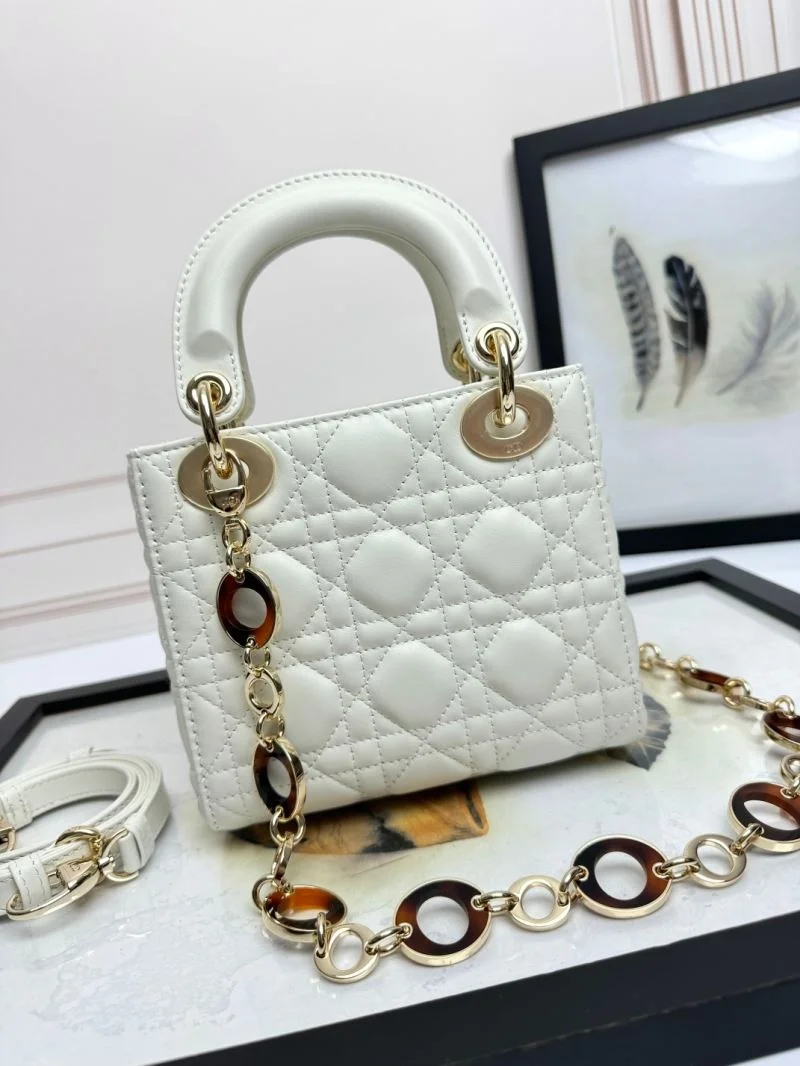 Budget-friendly Christian Dior My Lady Bags