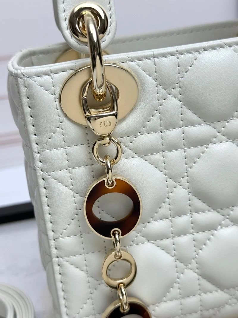 Budget-friendly Christian Dior My Lady Bags