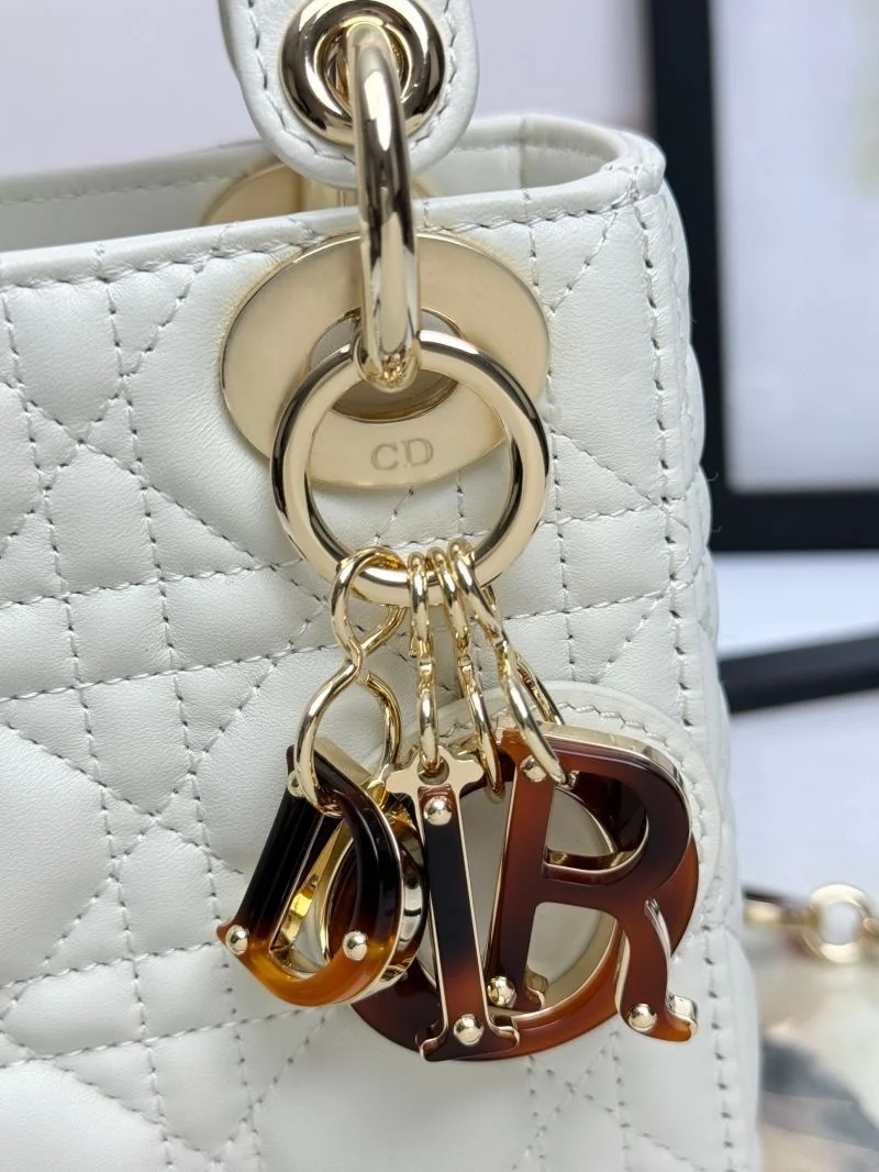 Budget-friendly Christian Dior My Lady Bags