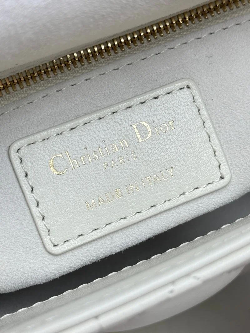 Budget-friendly Christian Dior My Lady Bags