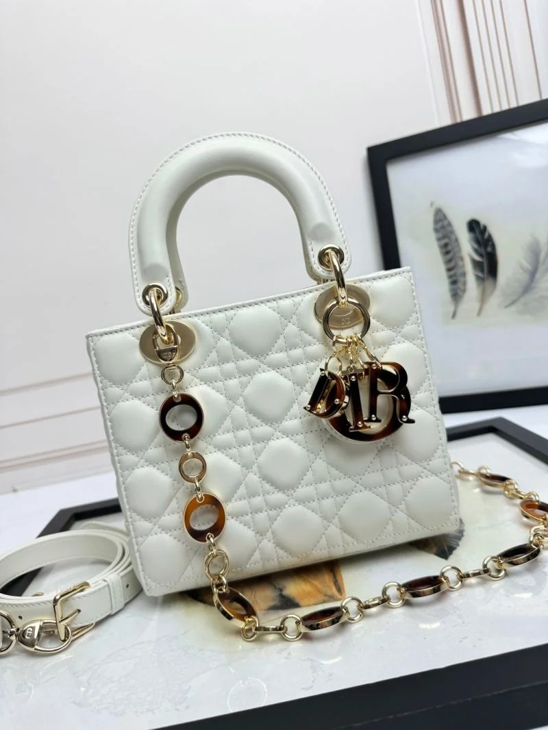 Christian Dior My Lady Bags
