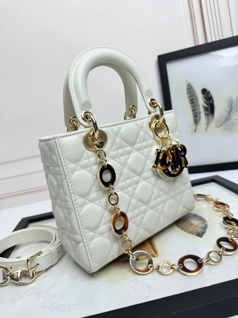 Inexpensive Christian Dior My Lady Bags