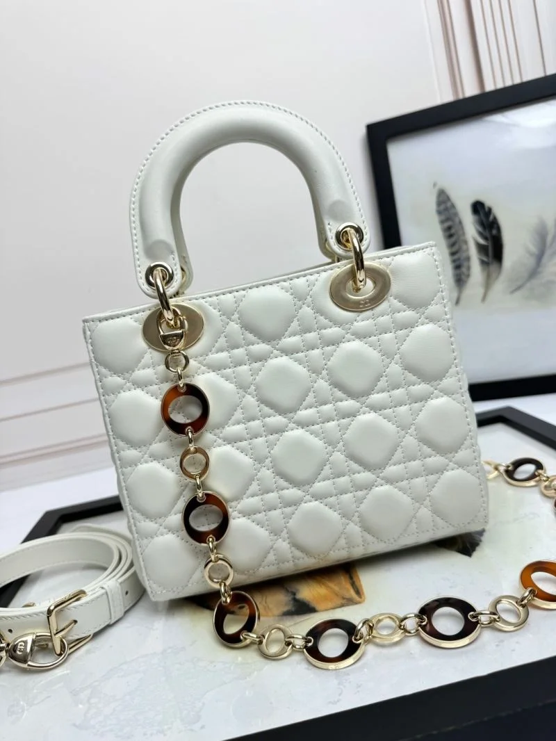 Inexpensive Christian Dior My Lady Bags
