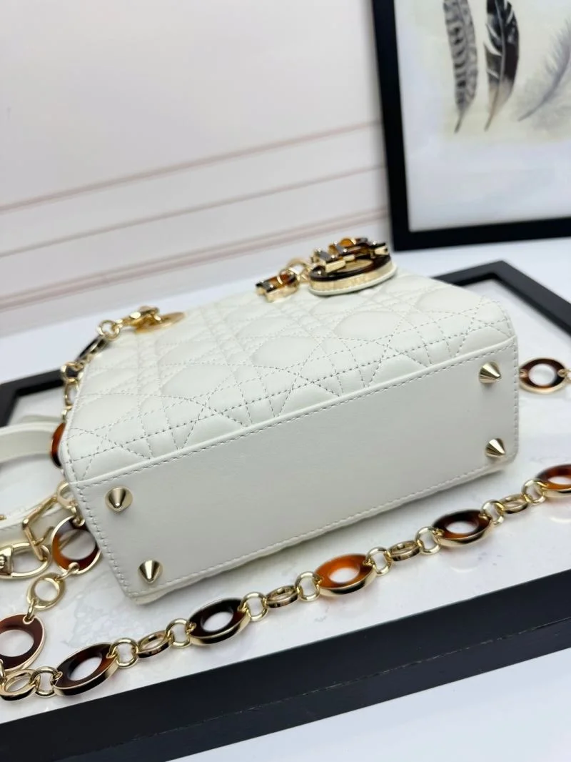 Inexpensive Christian Dior My Lady Bags