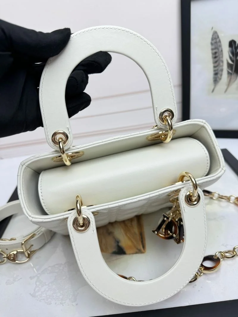 Inexpensive Christian Dior My Lady Bags