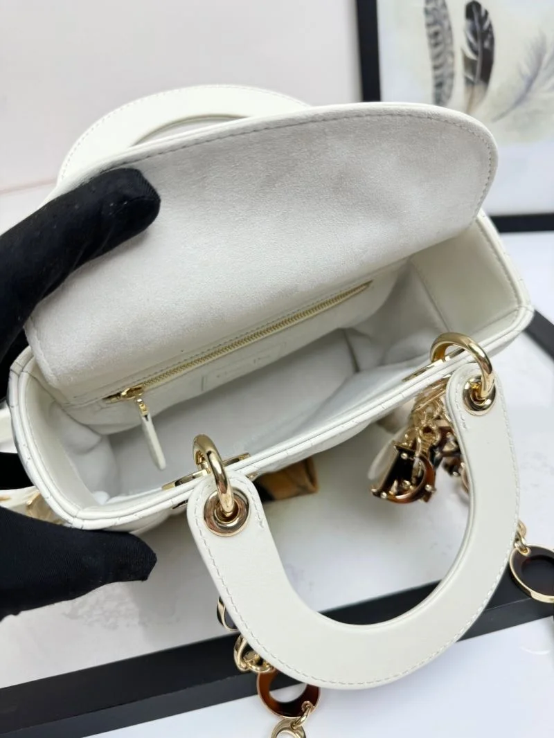 Inexpensive Christian Dior My Lady Bags