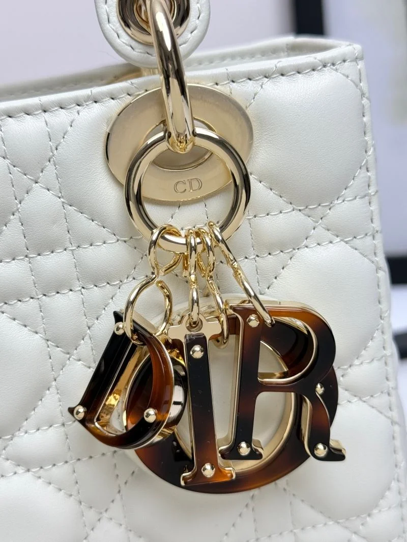 Inexpensive Christian Dior My Lady Bags
