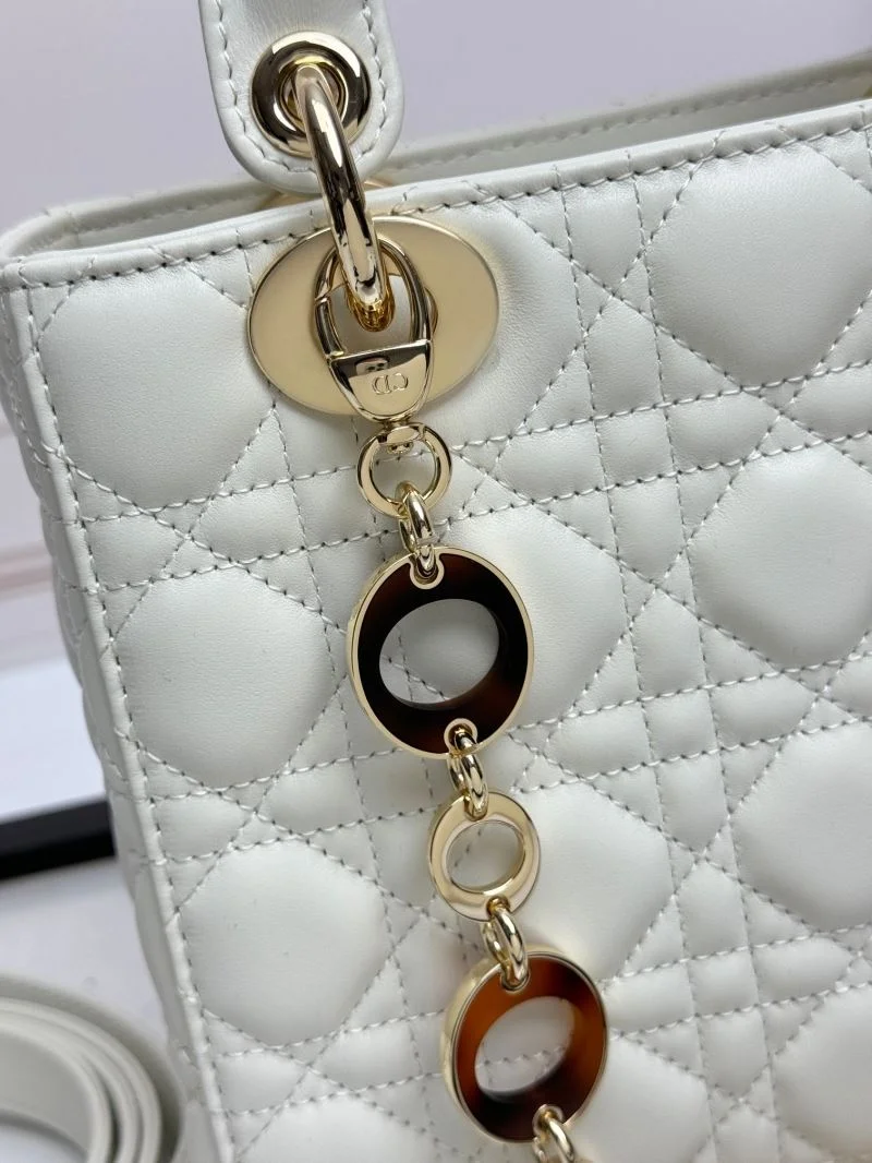 Inexpensive Christian Dior My Lady Bags