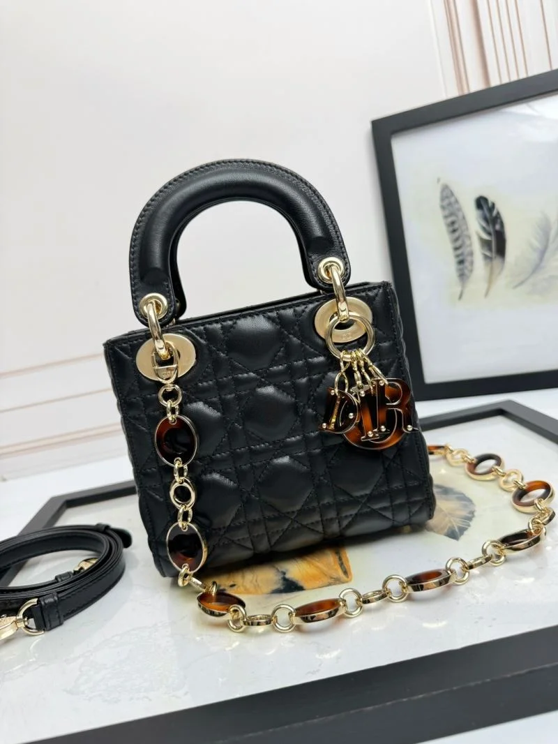 Christian Dior My Lady Bags