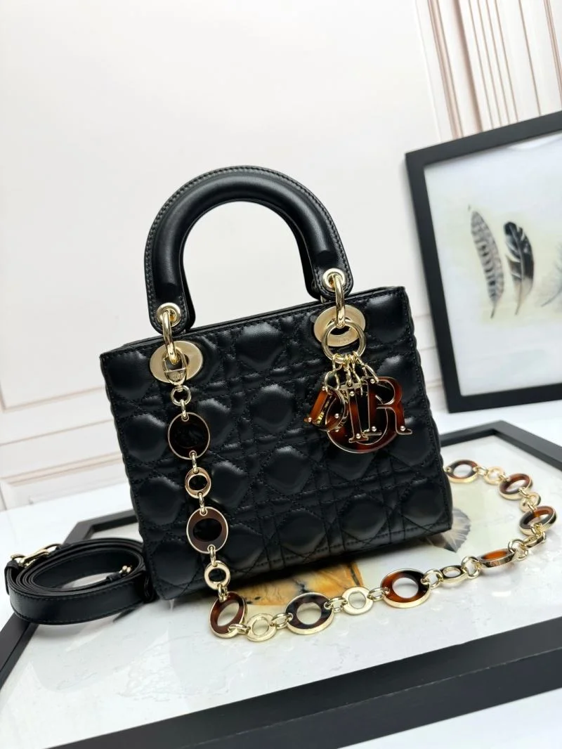 Christian Dior My Lady Bags