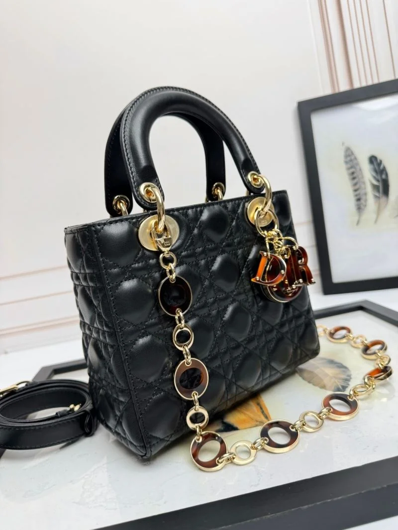 Original Christian Dior My Lady Bags