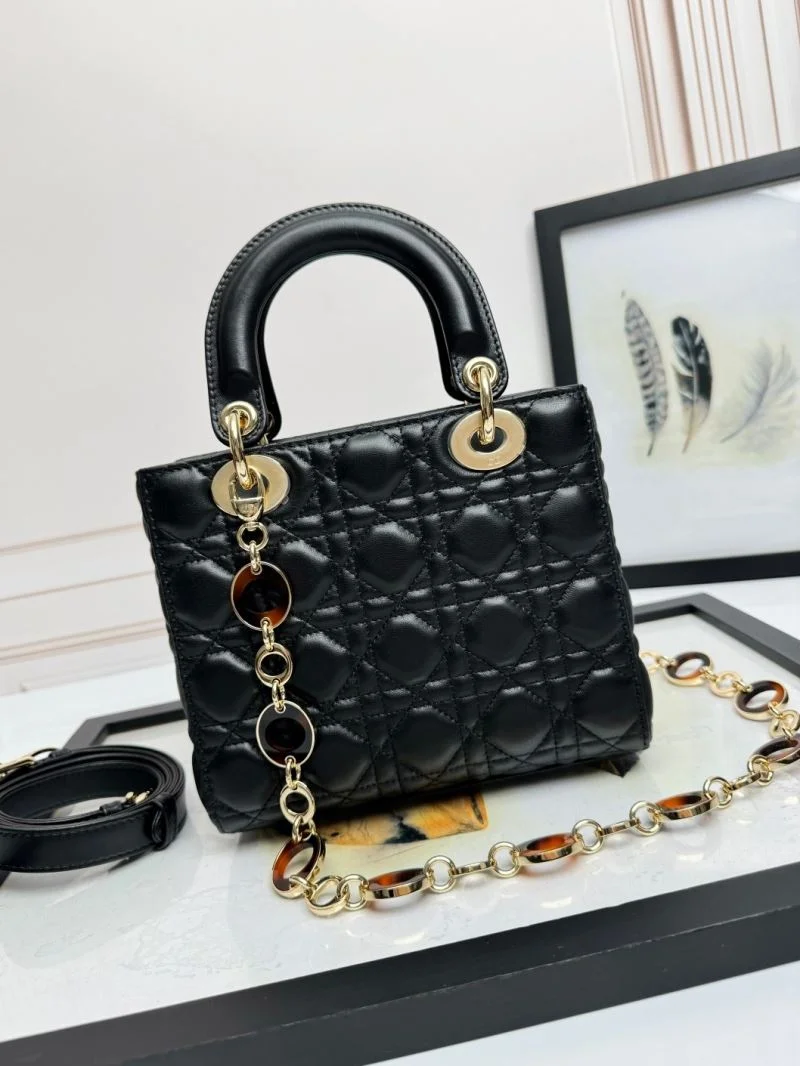 Original Christian Dior My Lady Bags