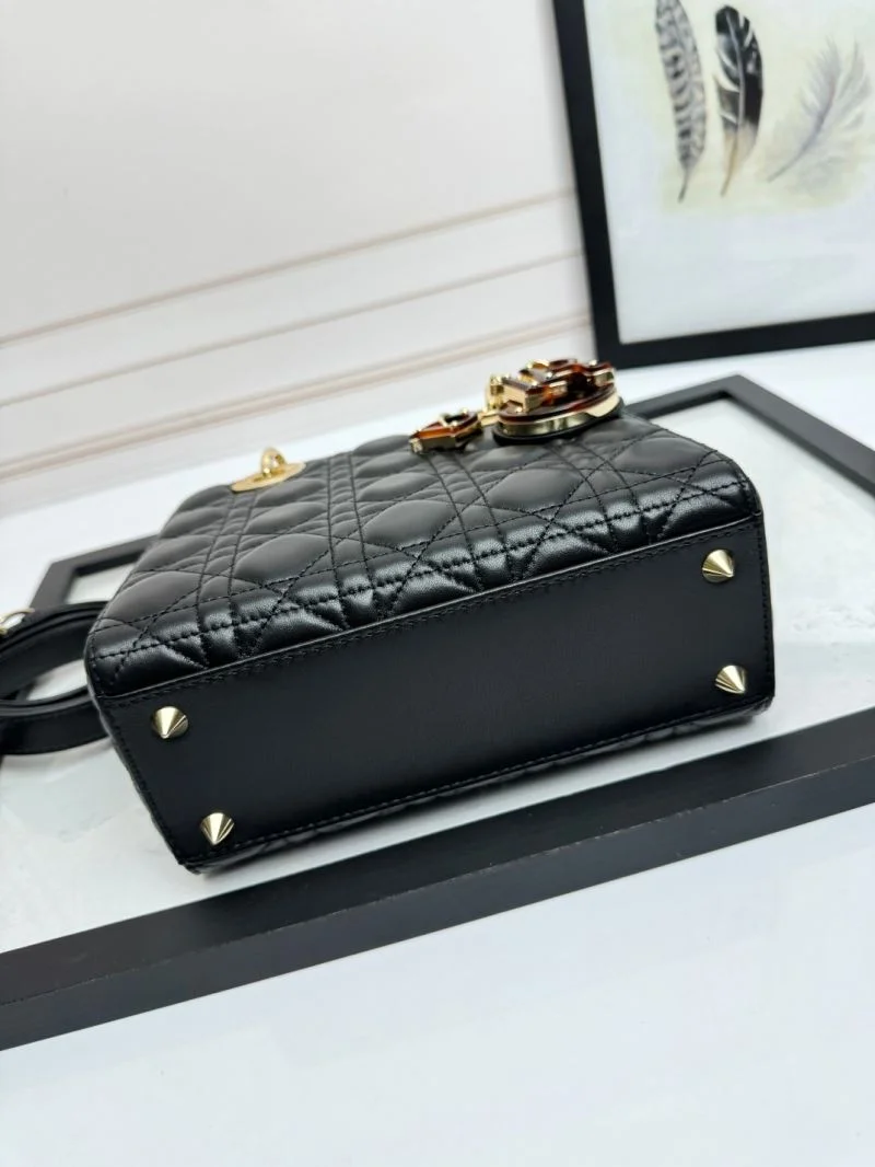 Original Christian Dior My Lady Bags
