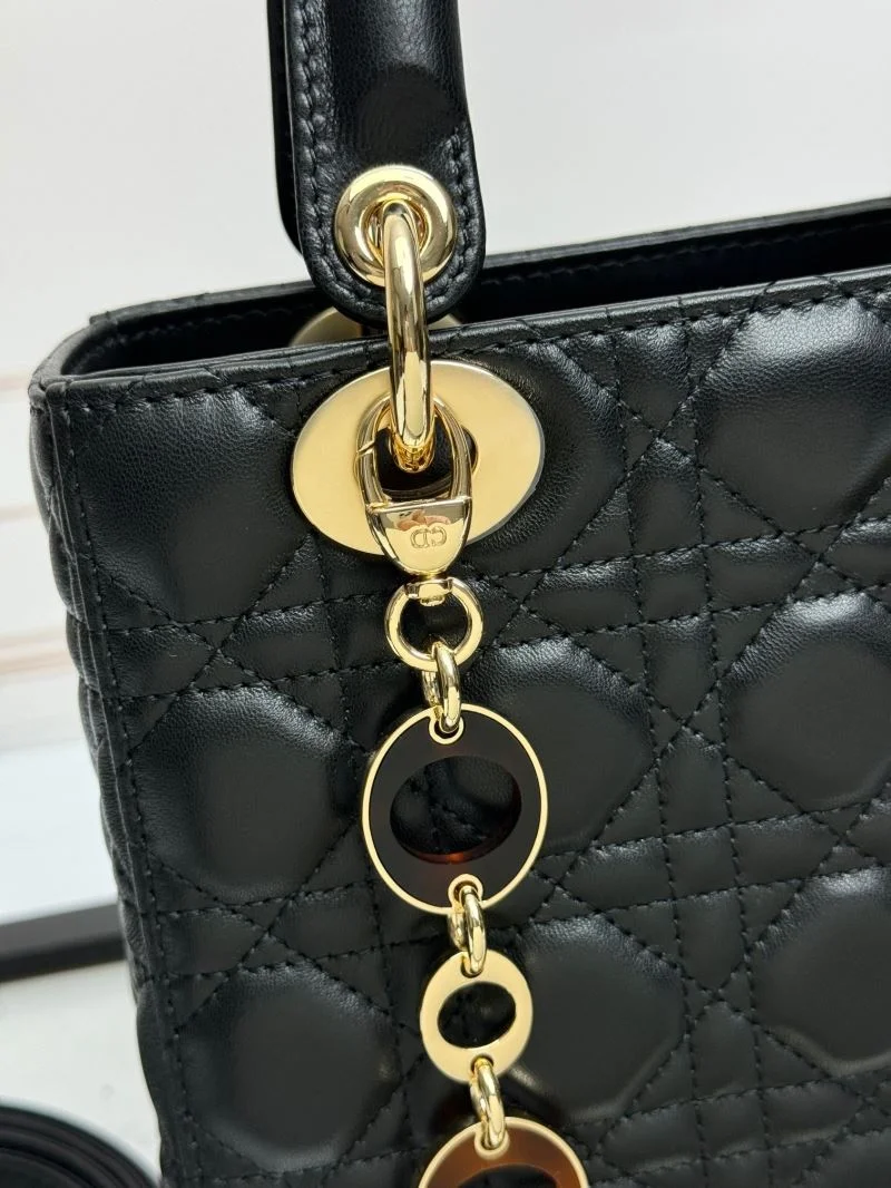 Original Christian Dior My Lady Bags