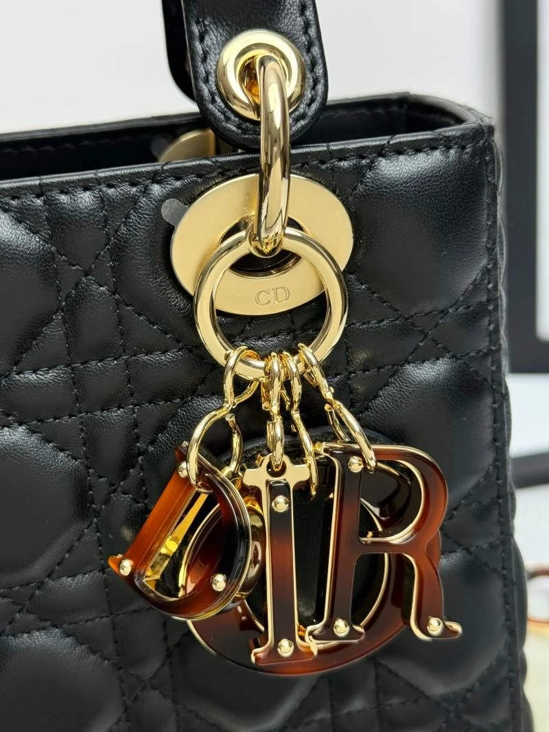 Original Christian Dior My Lady Bags