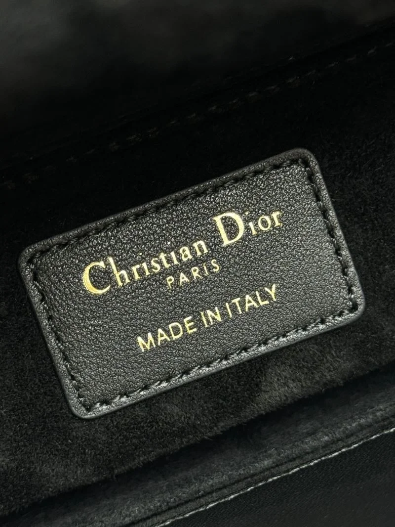 Original Christian Dior My Lady Bags